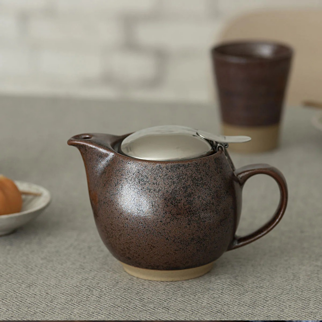 Teapots | Blue Teapot – Blue Teapot Tea & Herb Company