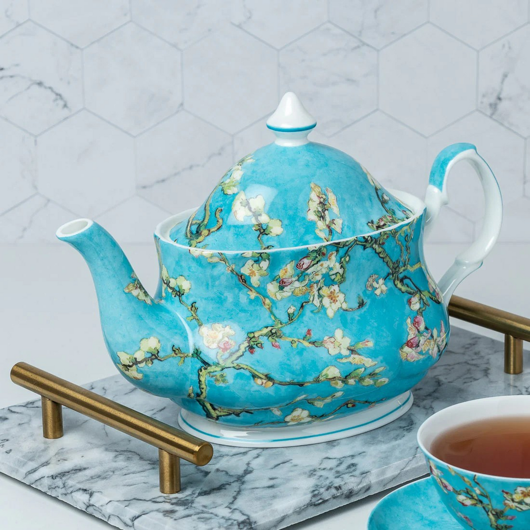 Teapots | Blue Teapot – Blue Teapot Tea & Herb Company