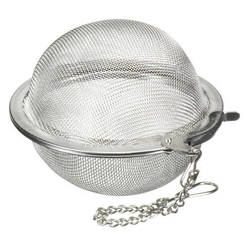 Large Tea Ball (2 1/2") – Blue Teapot Tea & Herb Company