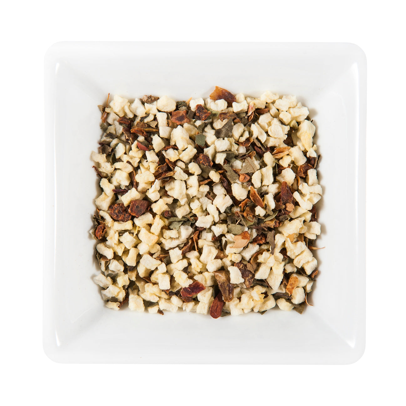 Turkish Apple – Blue Teapot Tea & Herb Company