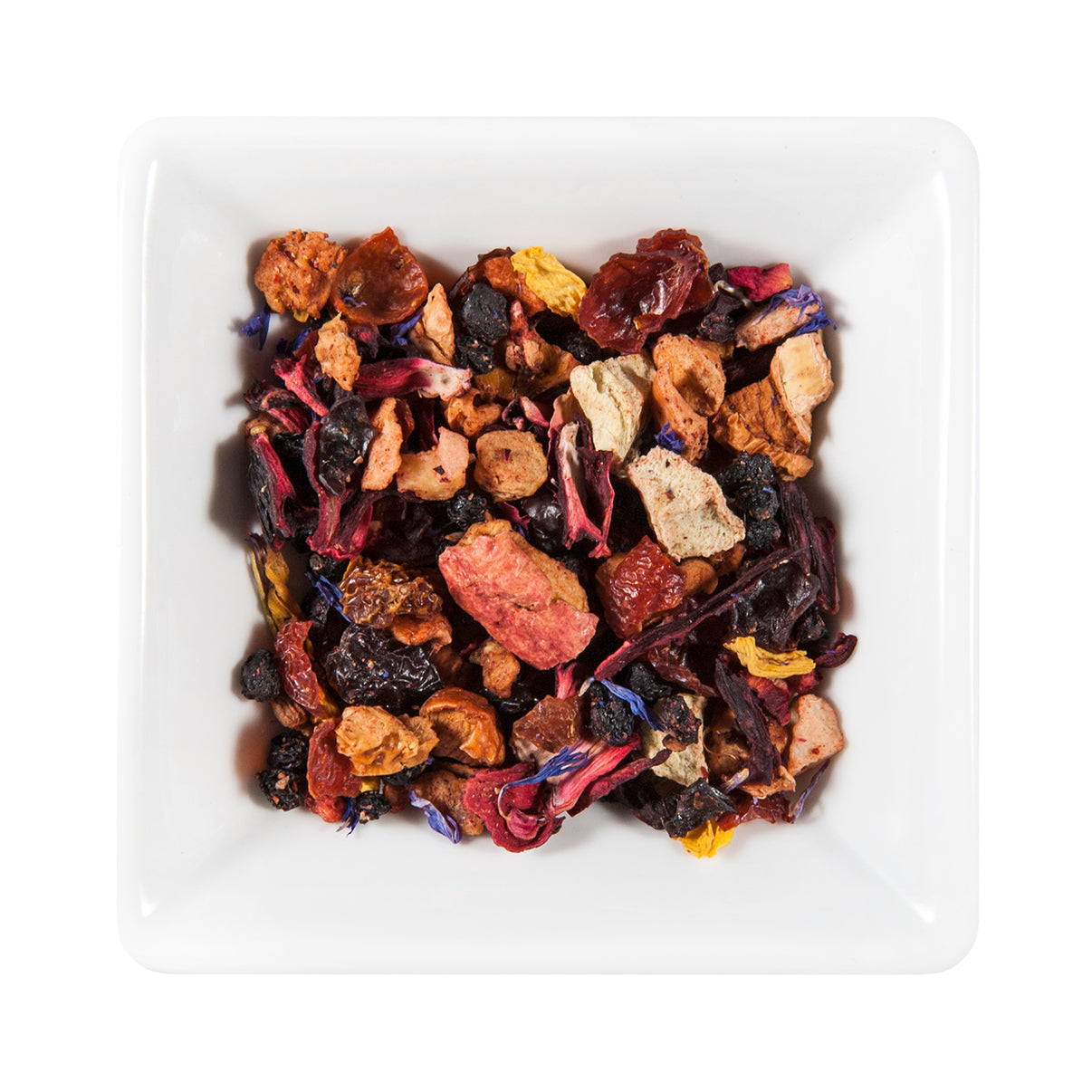 Fruity Dream – Blue Teapot Tea & Herb Company
